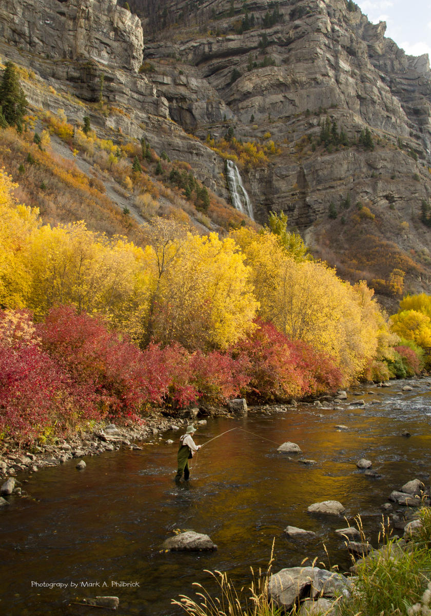 Provo River | Explore Utah Valley