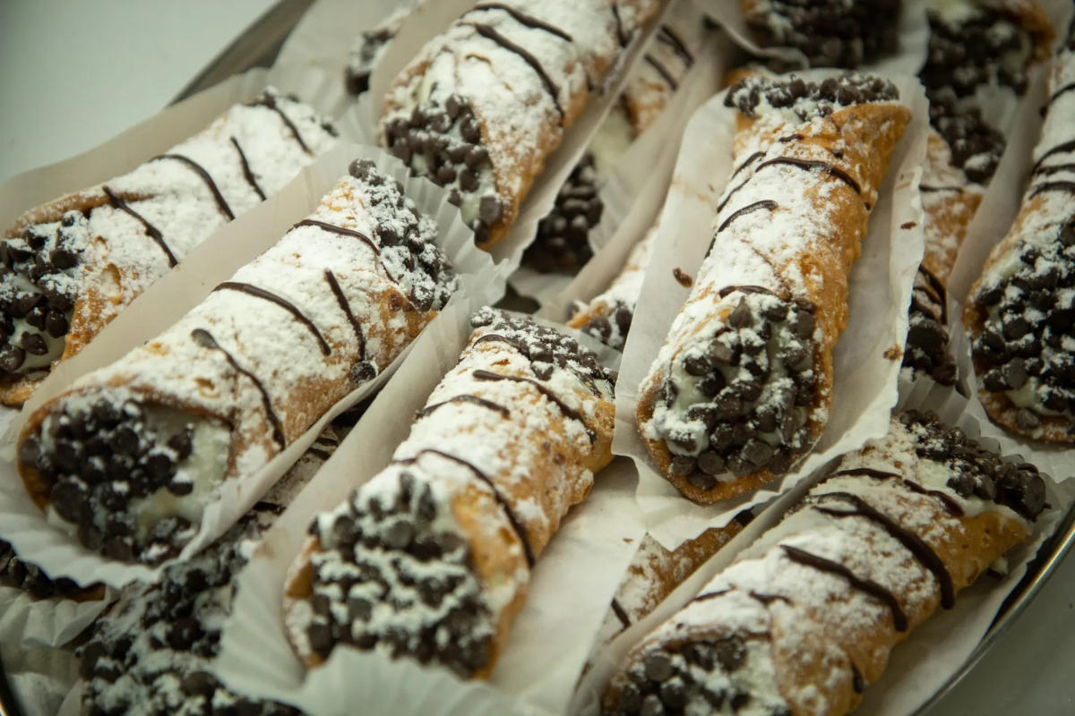 Best Desserts in Utah Valley | Explore Utah Valley
