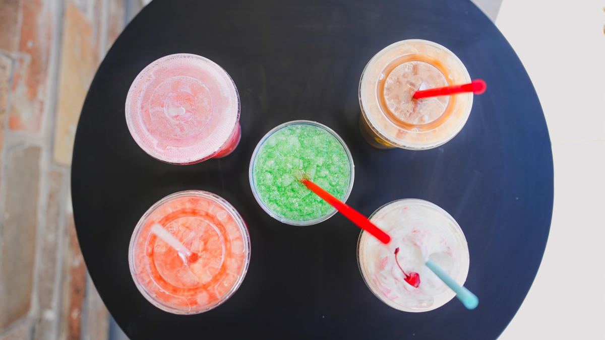 5 Utah Soda Shops | The Ultimate Guide