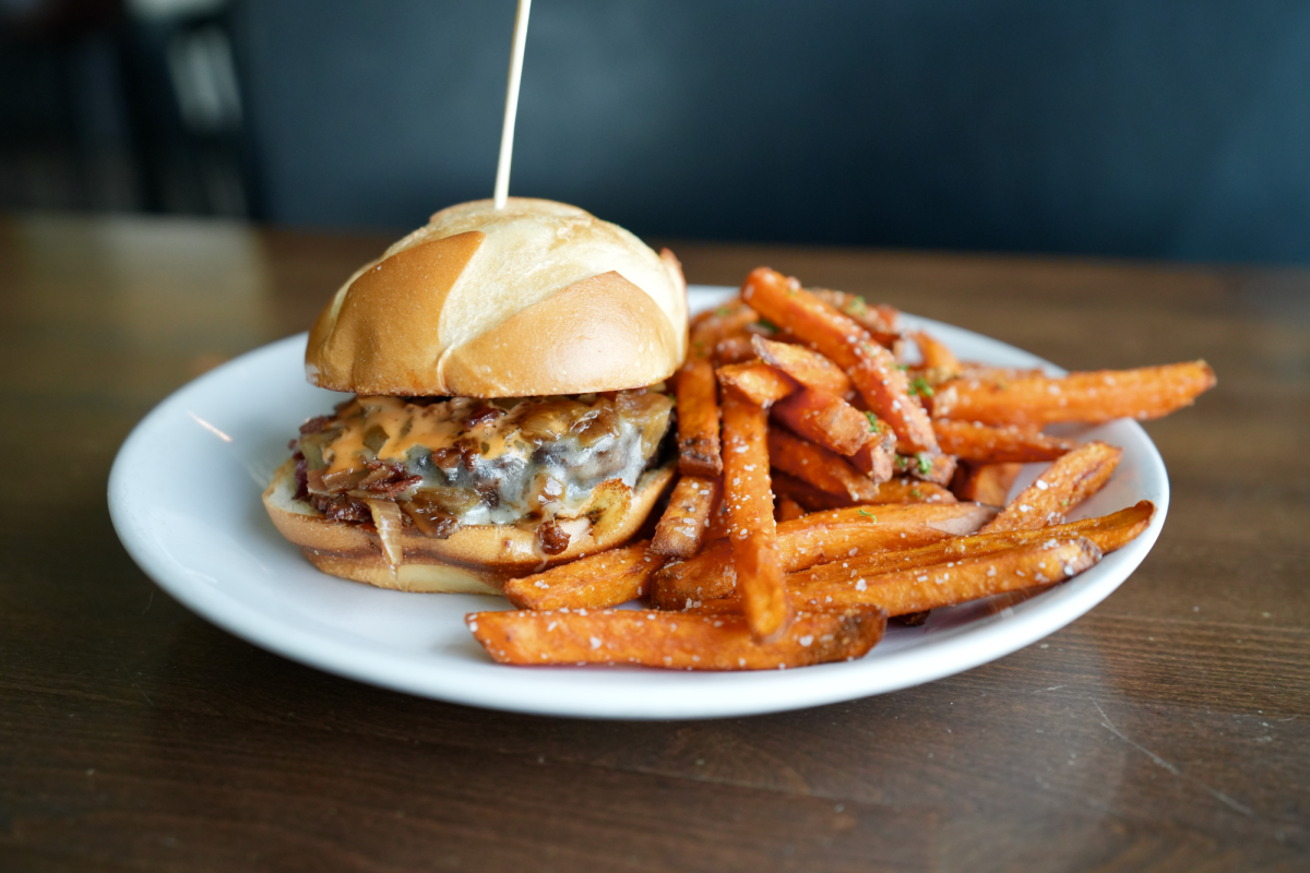 Pathway Utah | Restaurants