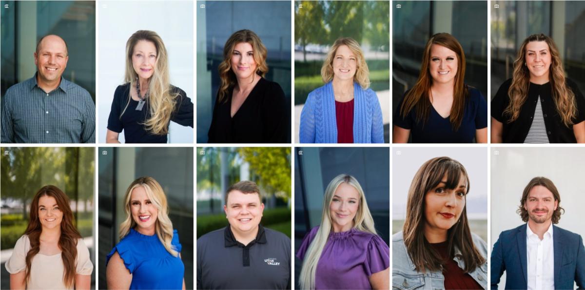 Contact Us | Explore Utah Valley