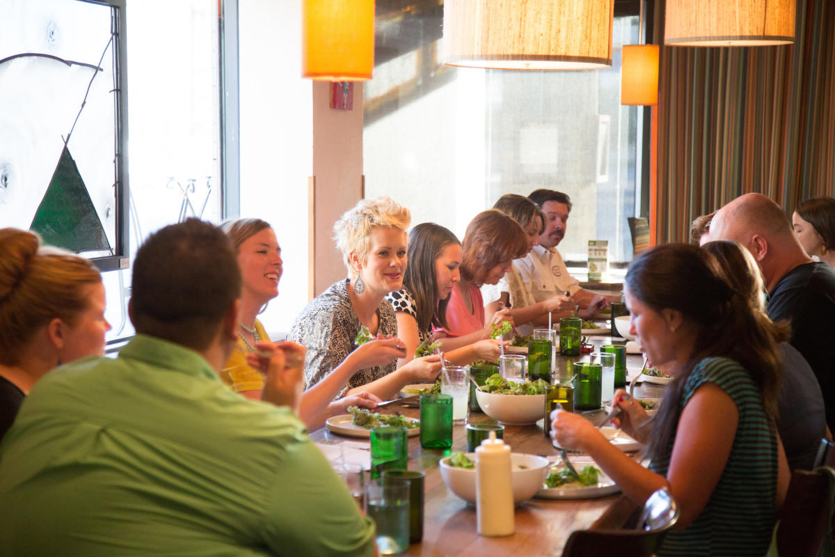 Living Like a Local Traveler Itineraries | Explore Utah Valley