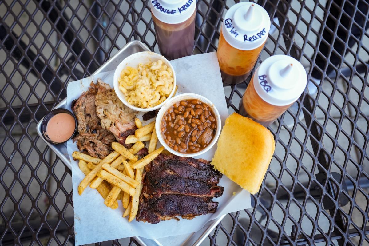 4 Southern-Style BBQ Spots in Provo & Utah County