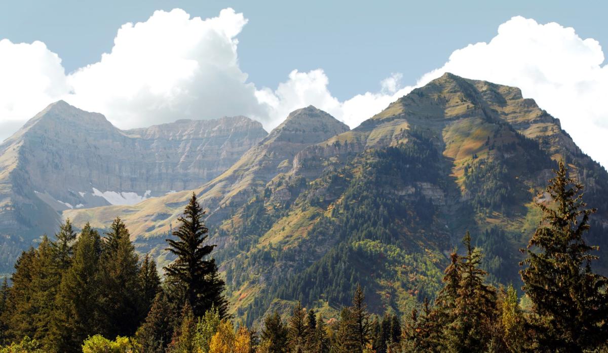 How to Conquer Utah Valley's Highest Peaks | Explore Utah Valley