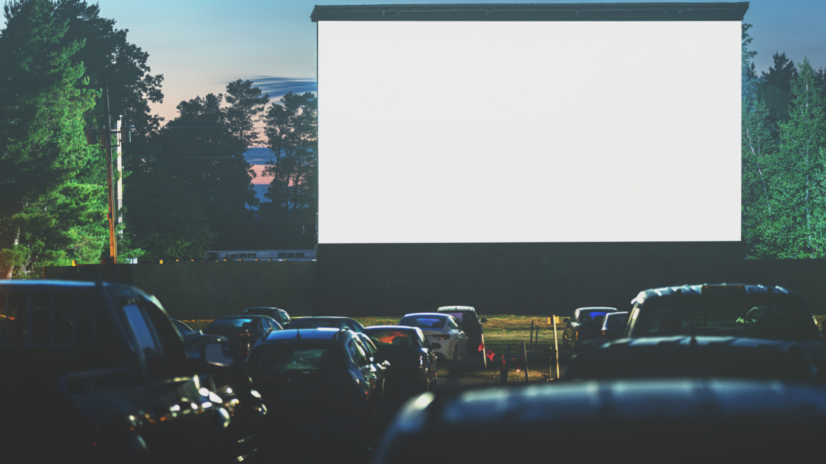 8 Summer Outdoor Movies in Utah Valley for 2025
