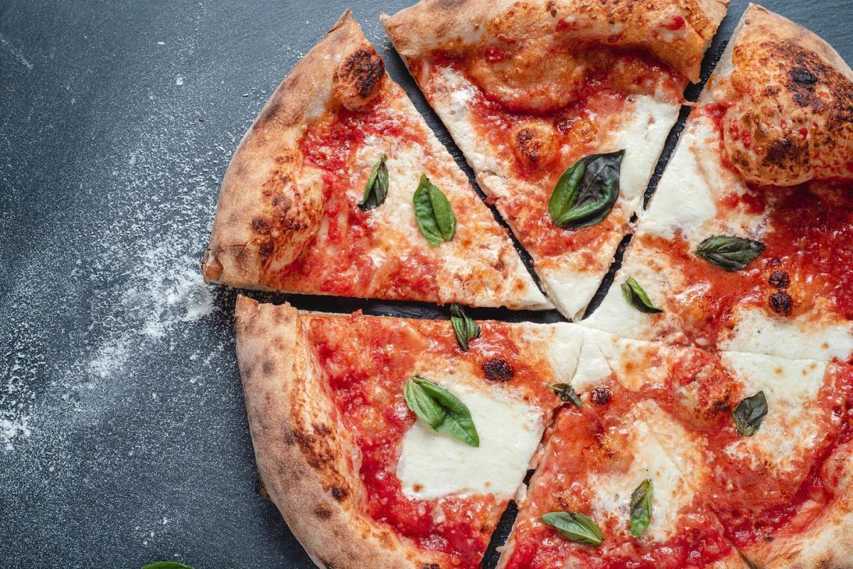 5 Best Pizzas in Utah Valley