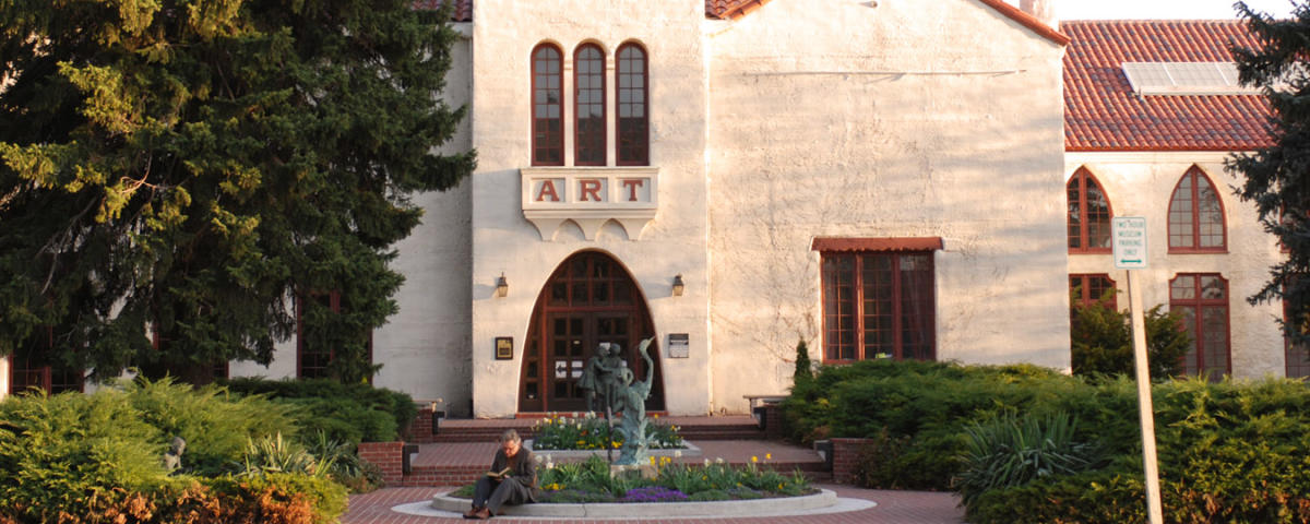 2 Hours in Springville "Art City"