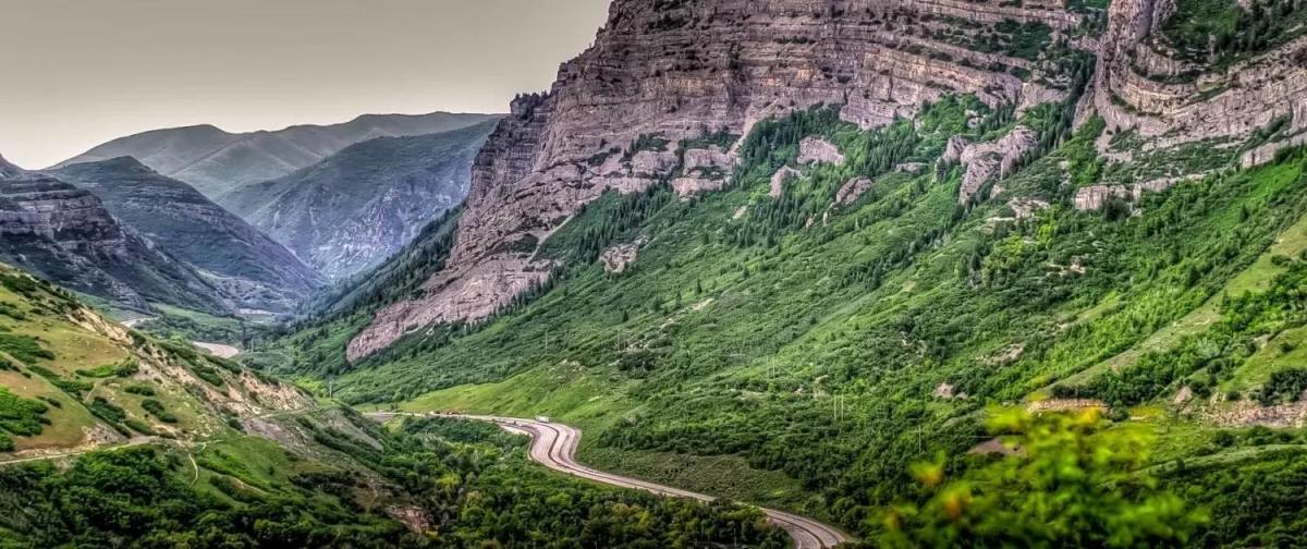 Welcome to Utah Valley | Provo Airport