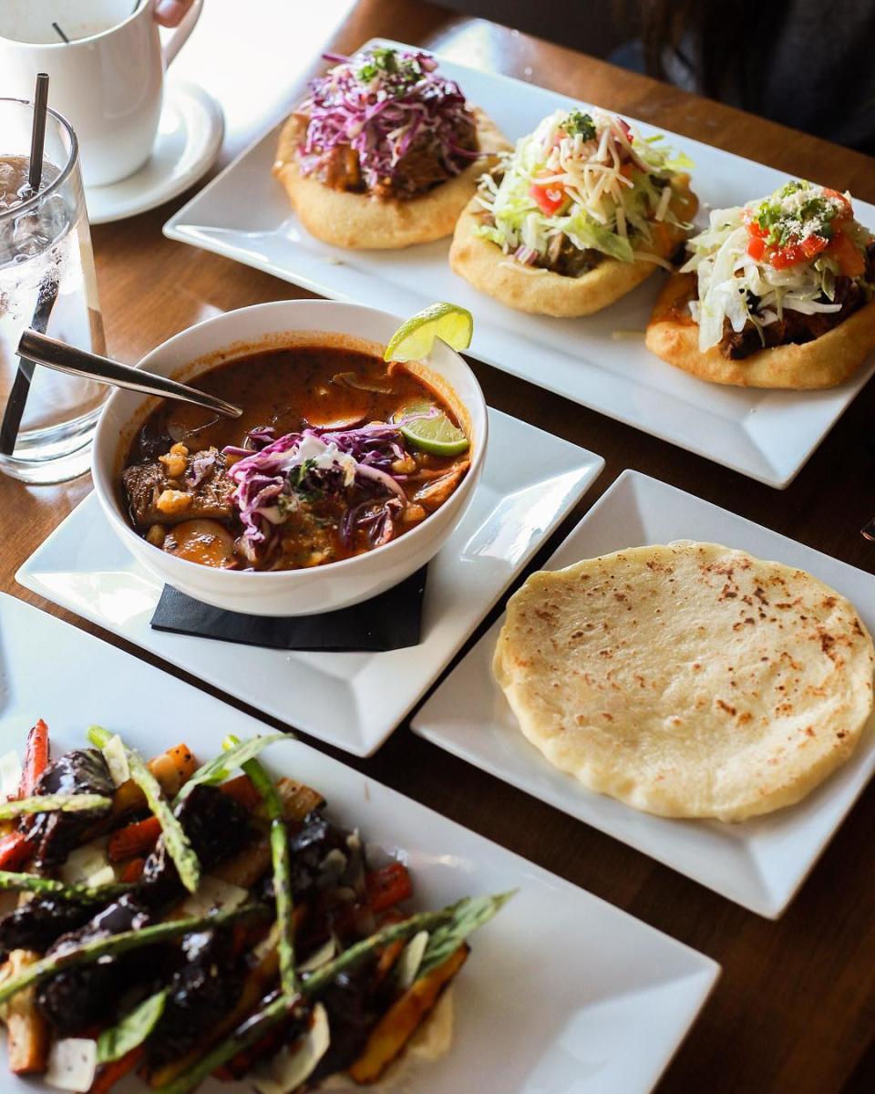 8 Must-Eat Restaurants in Provo, Utah