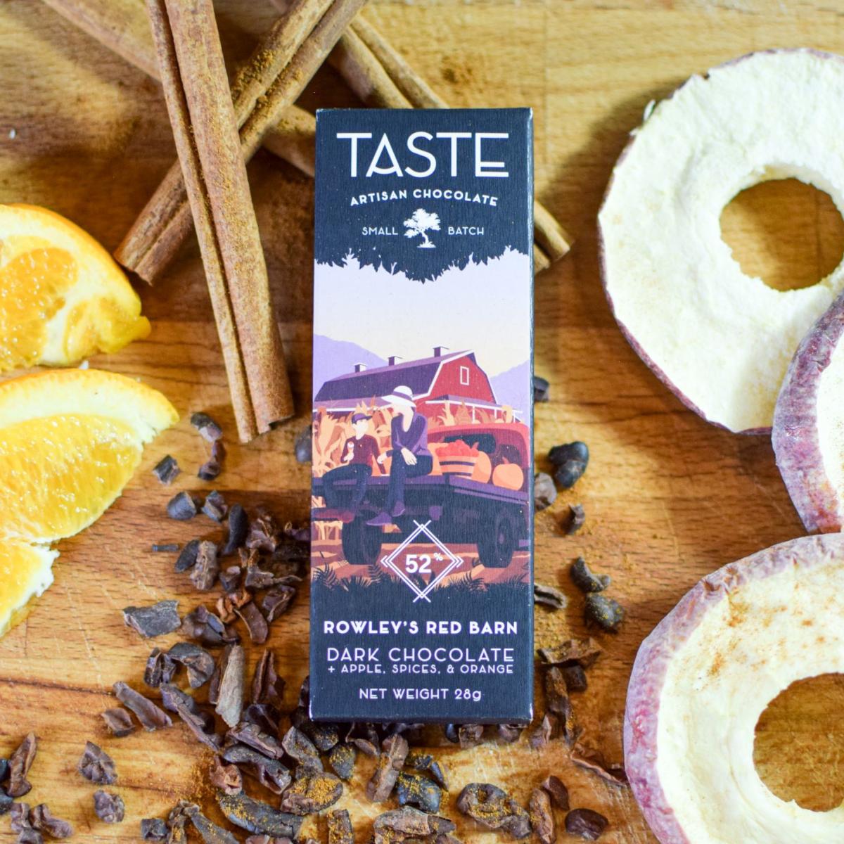 Explore Utah Valley Chocolate | Taste Artisan Chocolate