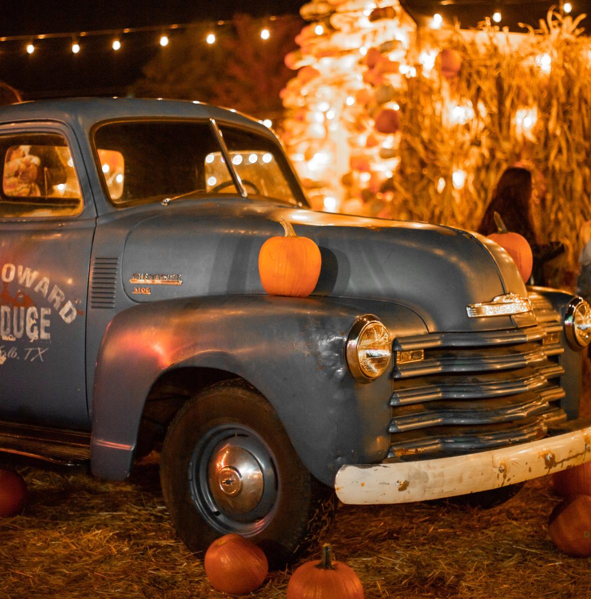 Fall Festivals in Utah County