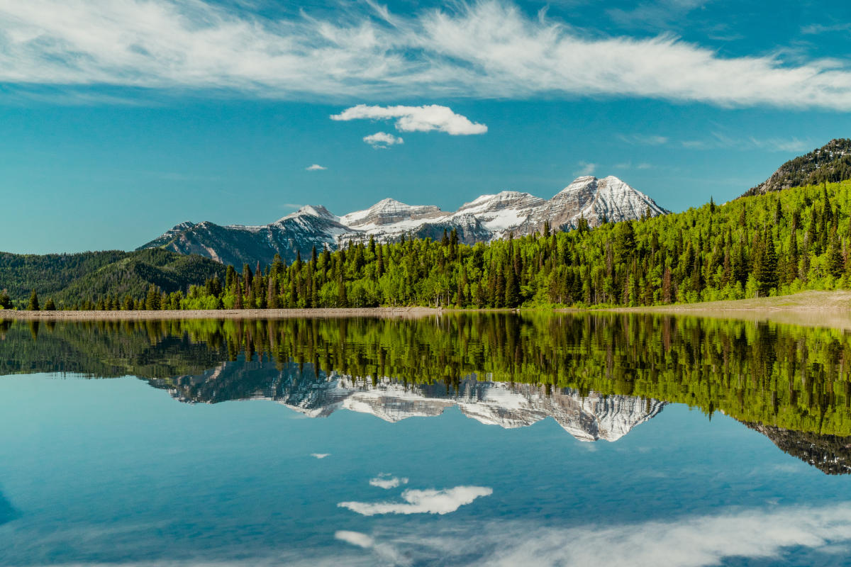 Active Adventurer | Explore Utah Valley