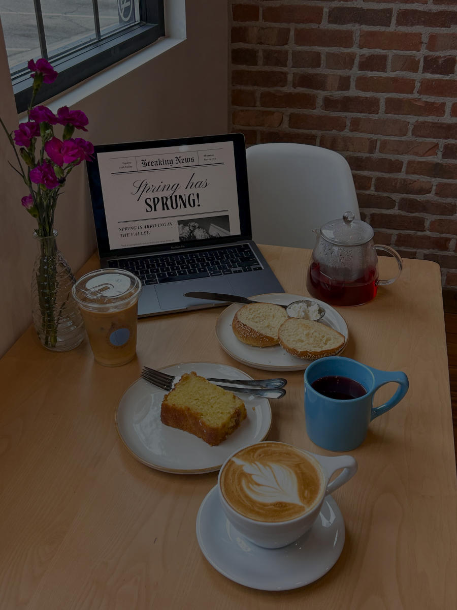 40+ Spring Date Ideas in Provo & Utah Valley