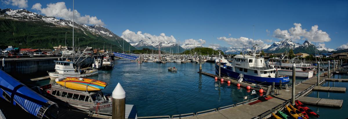 Boat Charters | Discover Valdez
