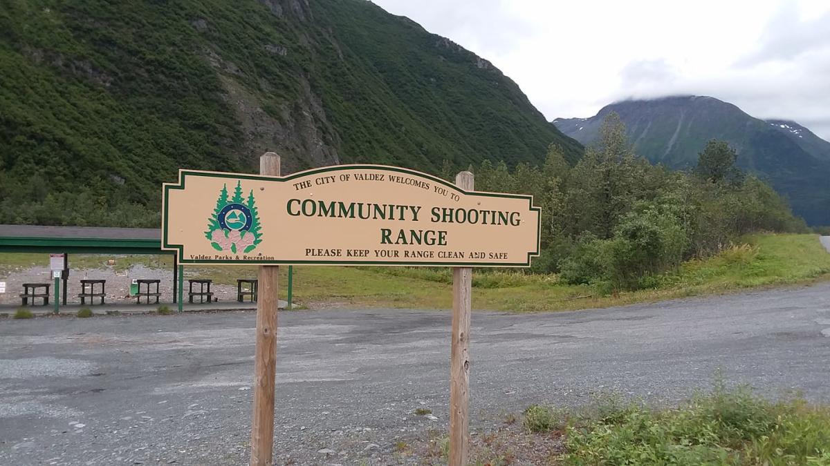 The Shooting Range | Discover Valdez