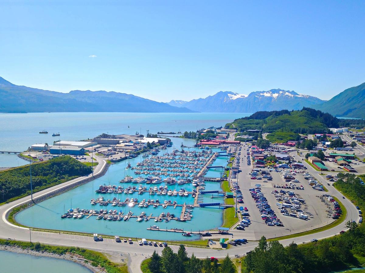 Ferries & Water Taxis