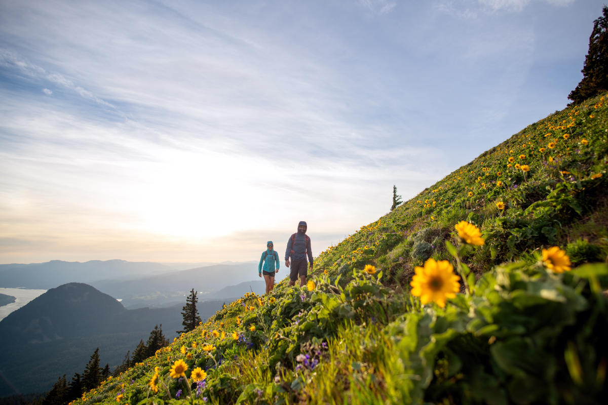 Spring into Action | Vancouver WA
