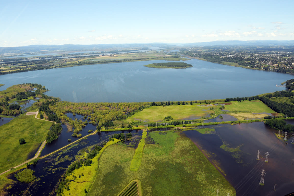 Felida & Lake Shore Neighborhoods in Vancouver, Washington