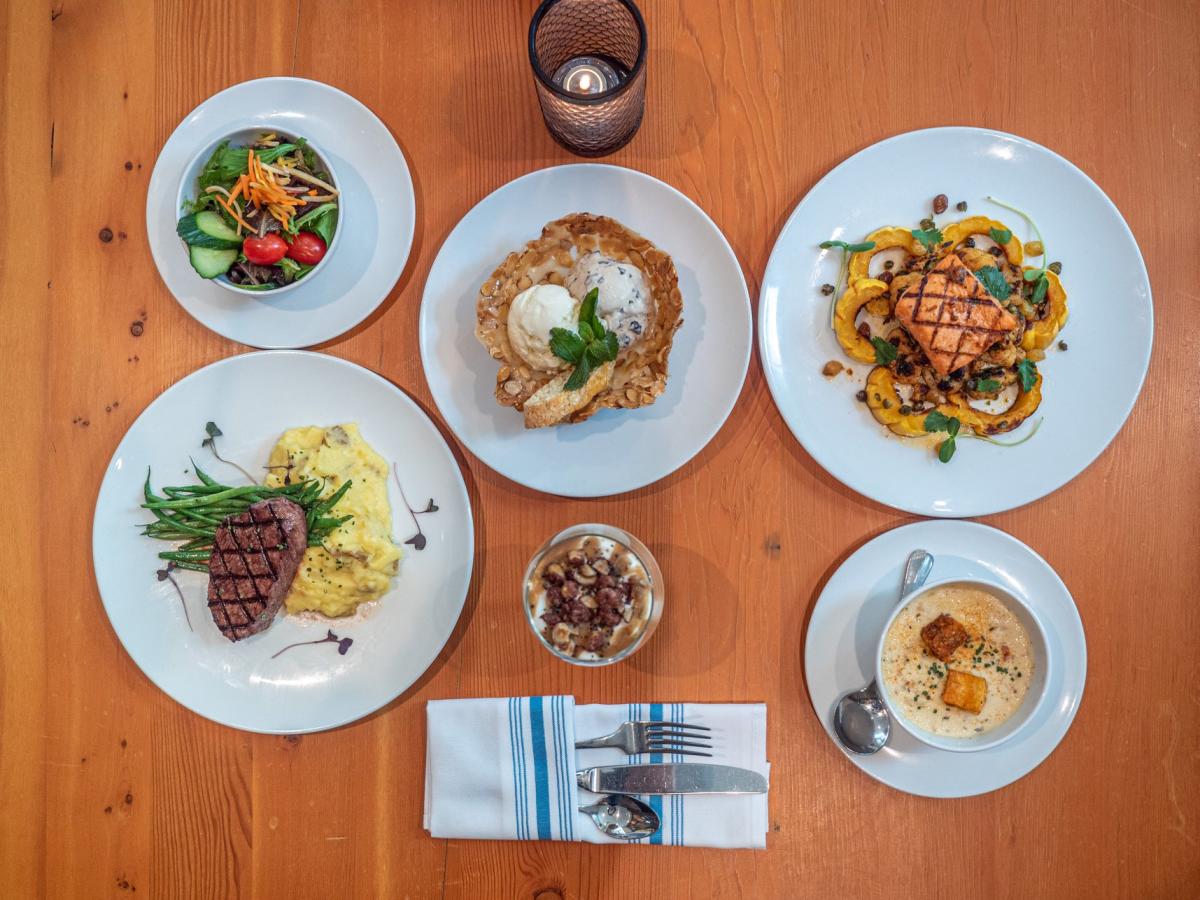 Join Vancouver's Dining Month!