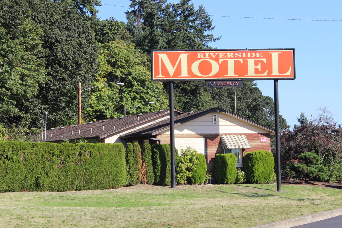 Motels in Vancouver WA