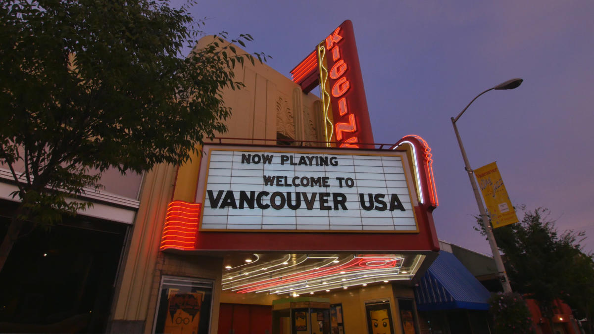Kiggins Theatre Vancouver, WA | Events, Shows, & Performances