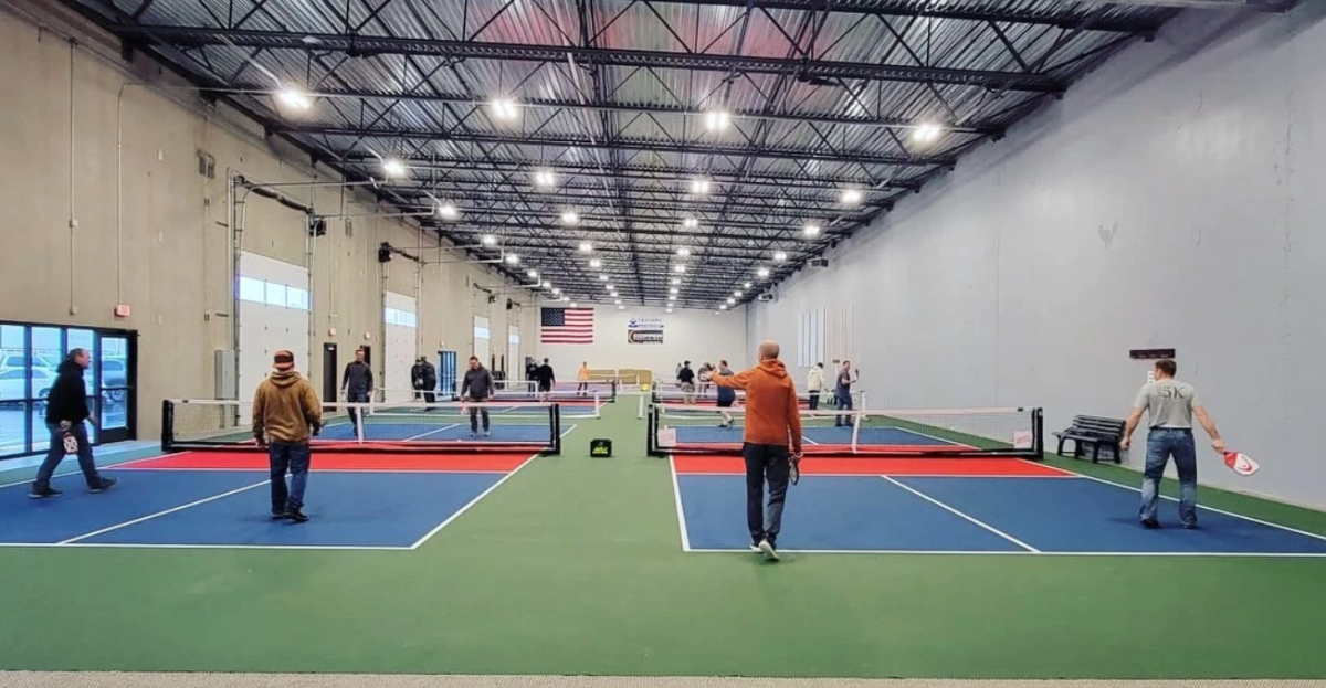 Unusual Sports to Play in Vancouver, Washington