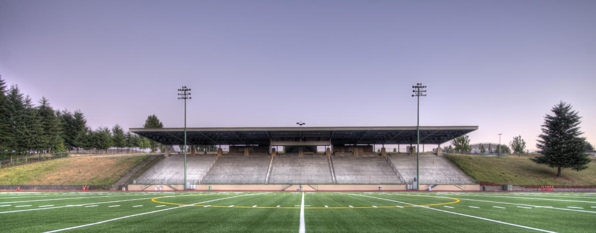 Vancouver WA Sporting Event Venues | Facility Amenities & Maps