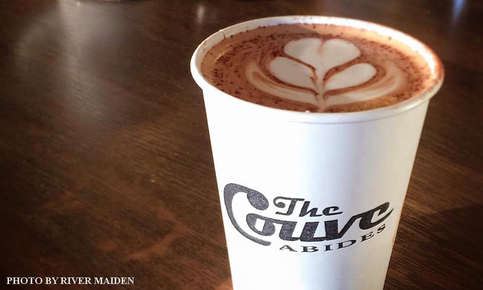 The Couve | The Story Behind the Nickname