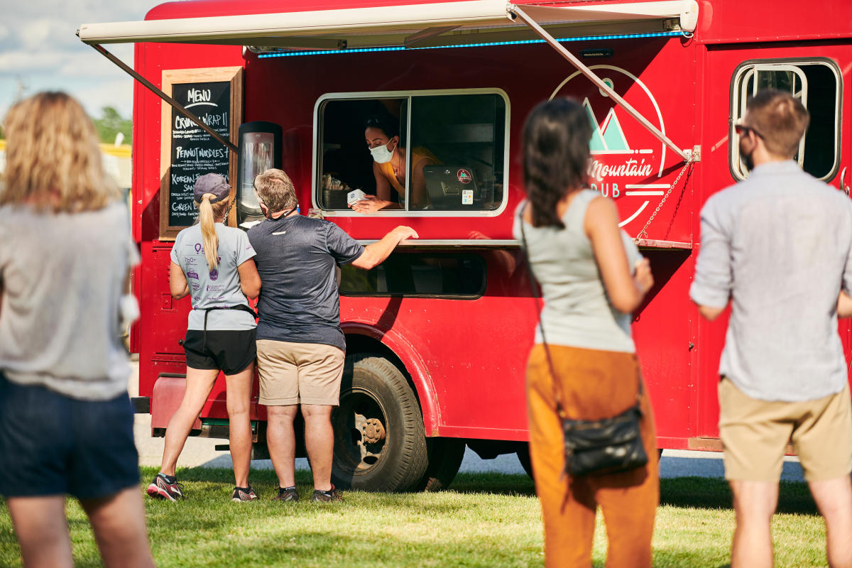Burlington, VT Food Trucks: Savor Flavorful Mobile Eateries