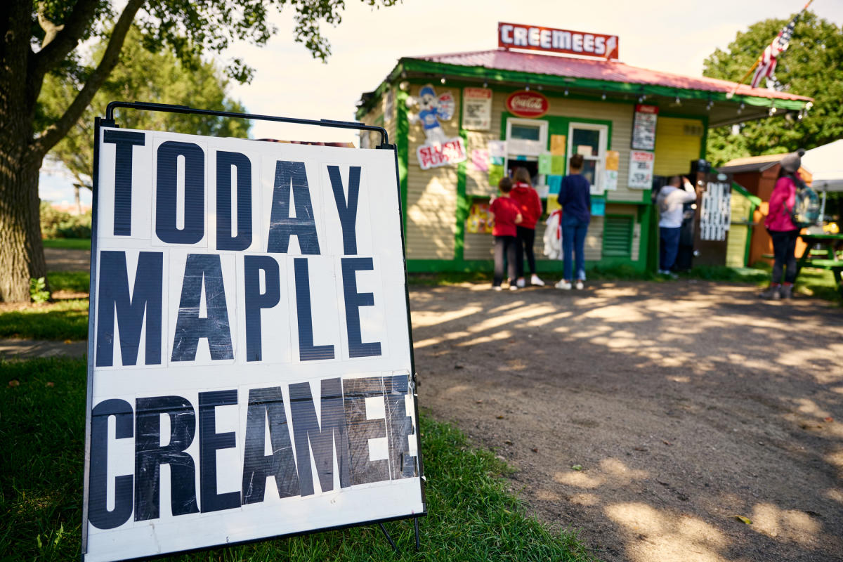 What is a Creemee: Vermont's Unique Twist on Soft-Serve Ice Cream