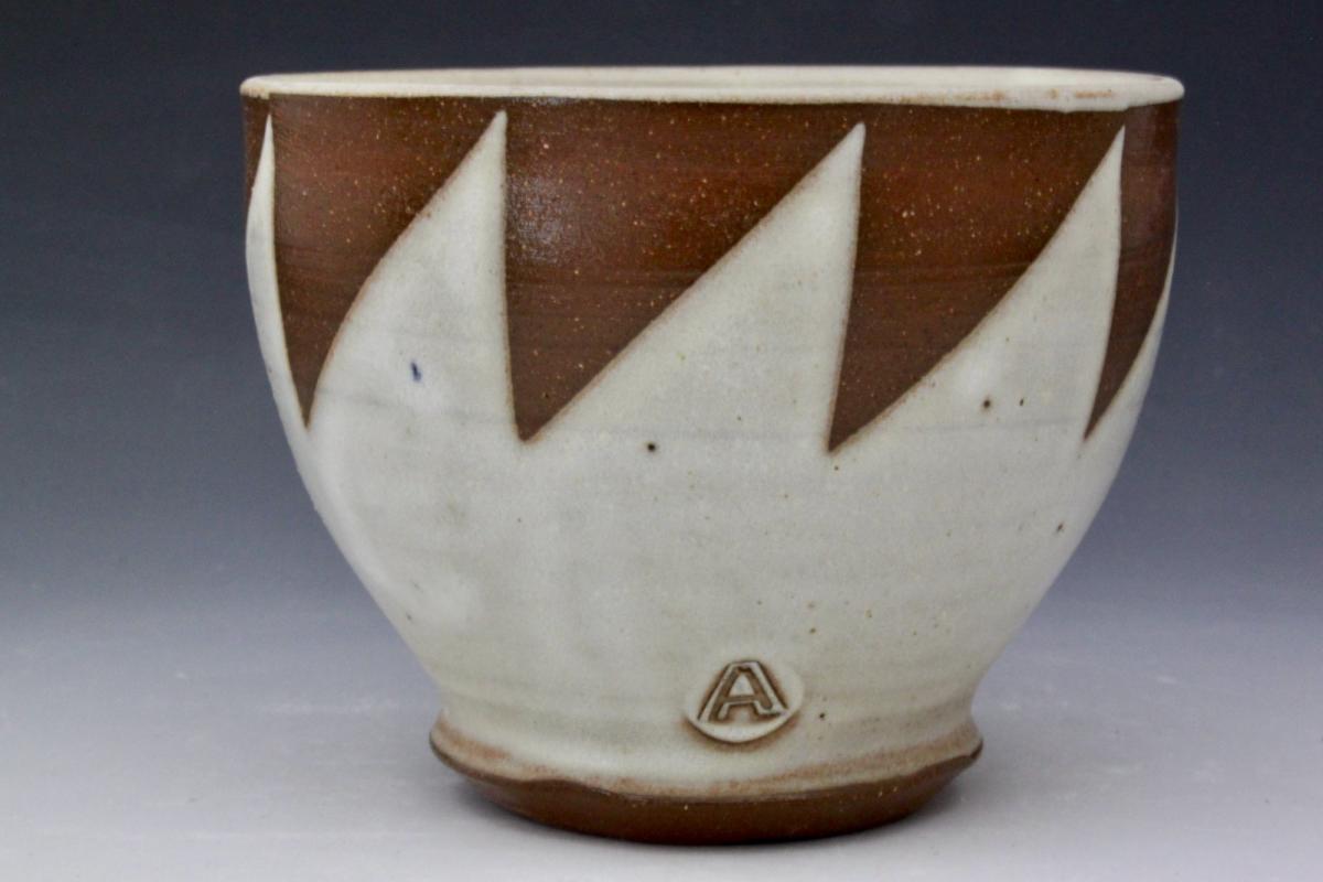 Crafting Utility and Advocacy: Jeremy Ayers Pottery's Creative Journey