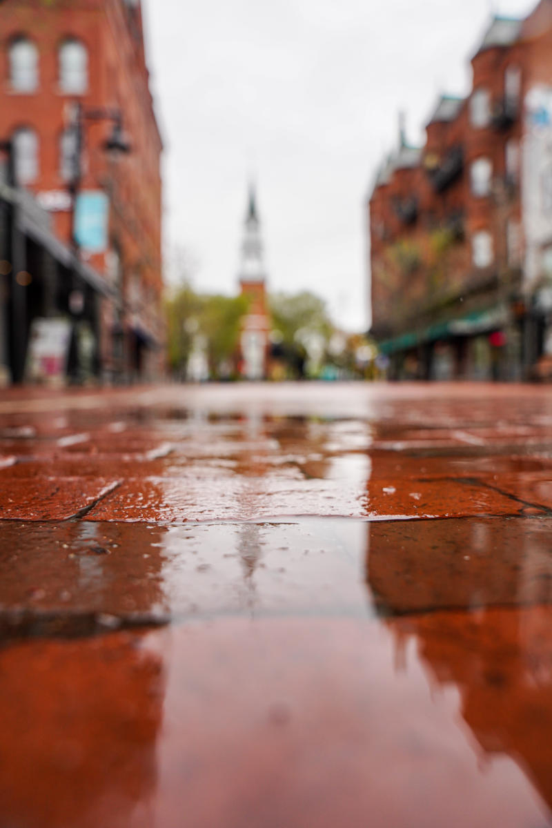 Your Complete Guide to Mud Season in Vermont