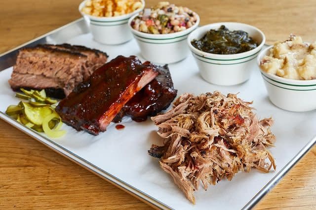 Burlington, VT BBQ Restaurants