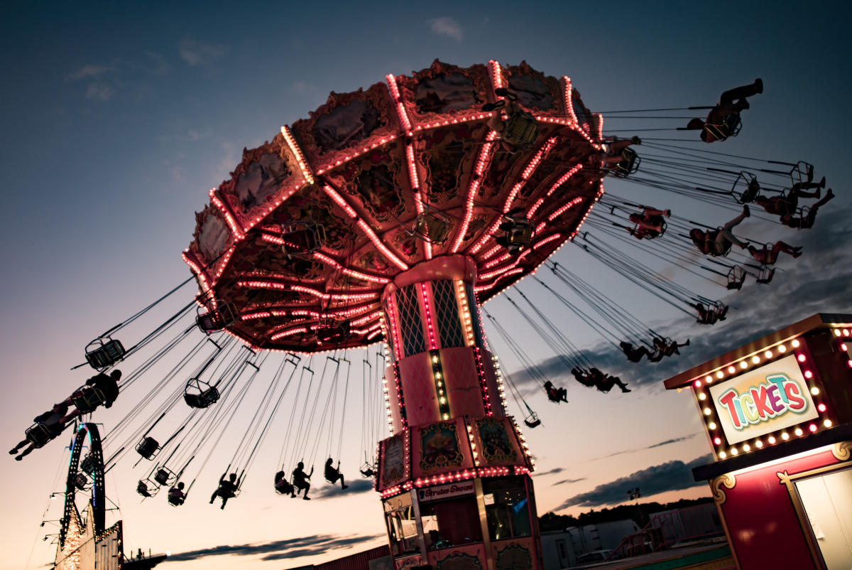 Events in Burlington VT | Annual Events & Festivals