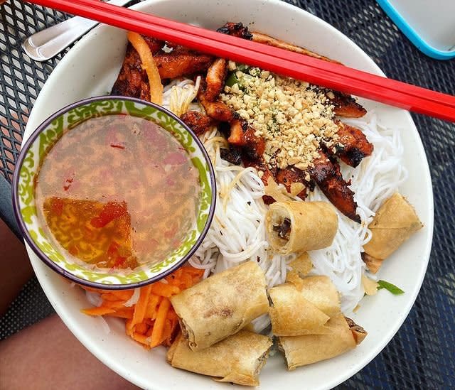 Burlington, VT Pho Delights: Discover Authentic Vietnamese Flavors