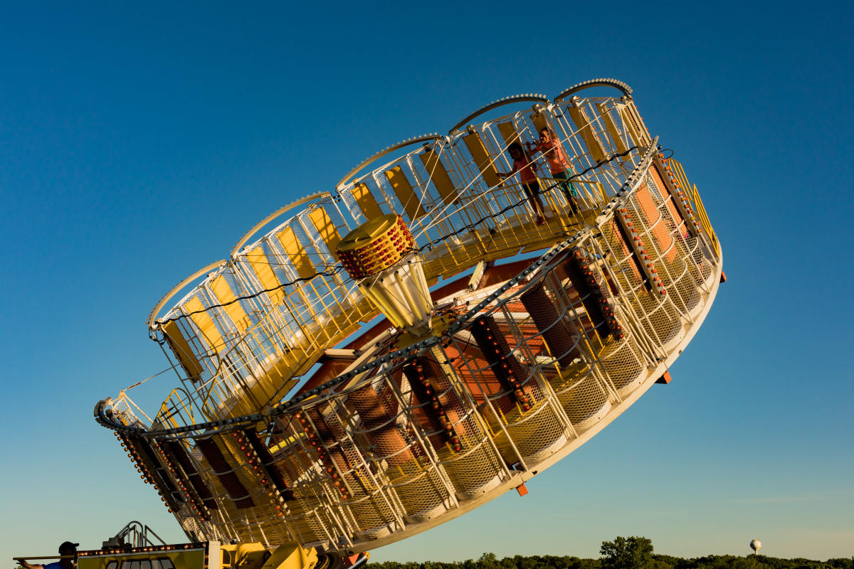 Annual Events & Festivals