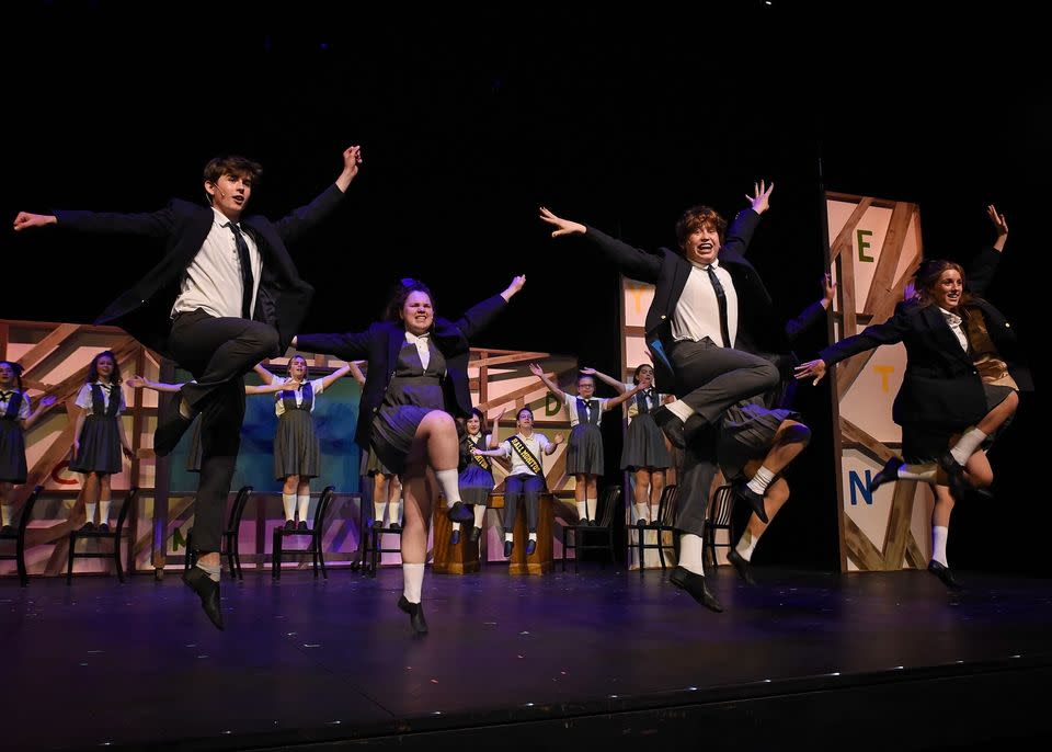 Verona Area Community Theater