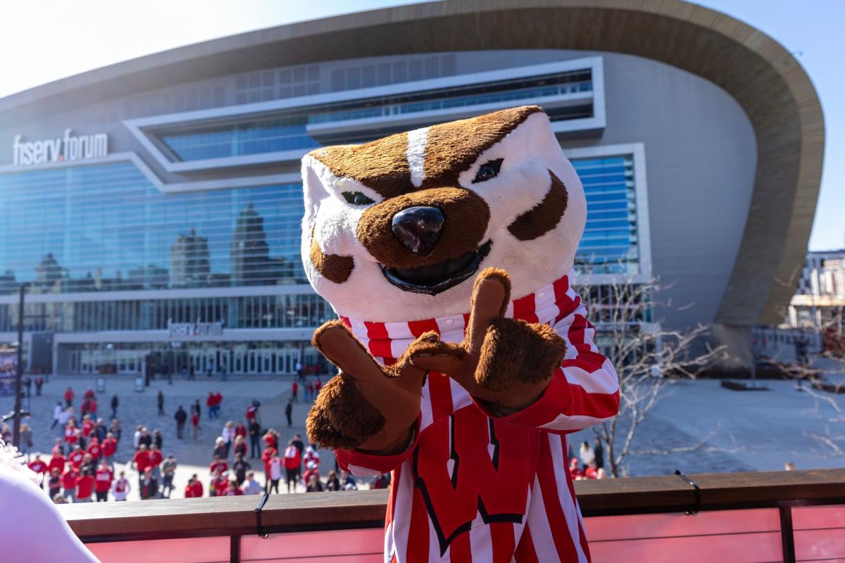 Badger Sports