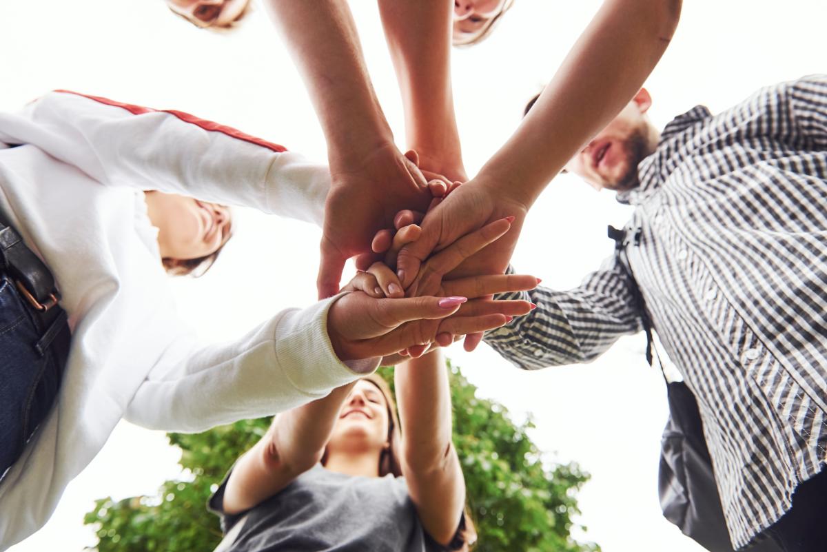 Small Group Meetings That Make a Big Impact