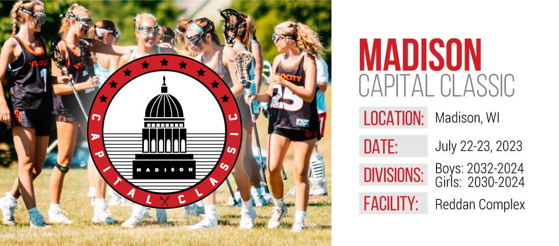 Madison Capital Classic