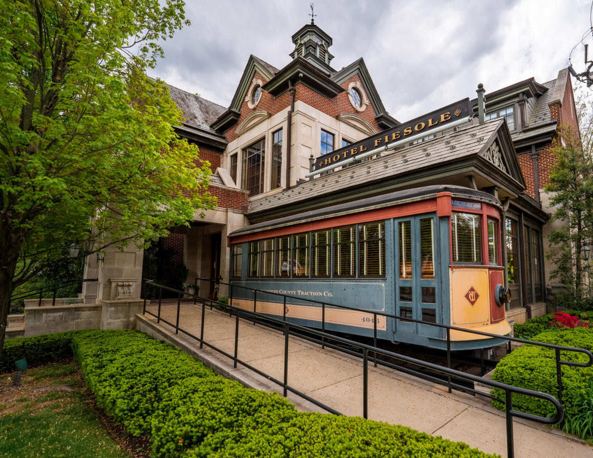 Skippack, Pa. Hotels & Accommodations