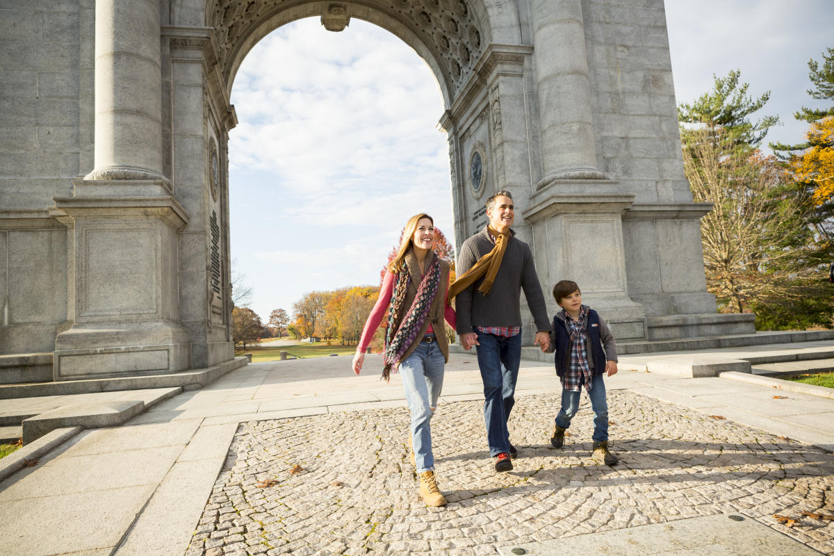Your Complete Guide to Experiencing Valley Forge National Historical Park