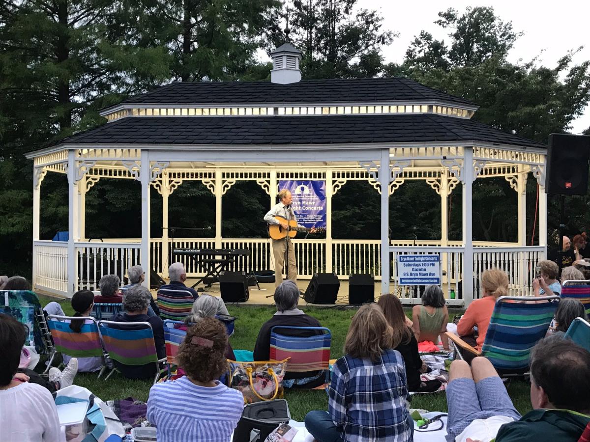 Live Theater & Performing Arts