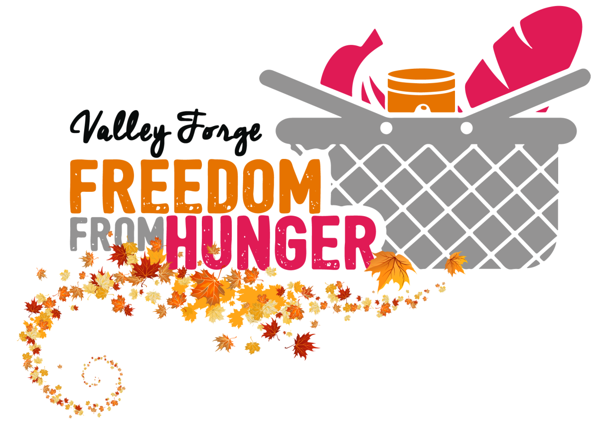 Freedom From Hunger - GOAL ACHIEVED