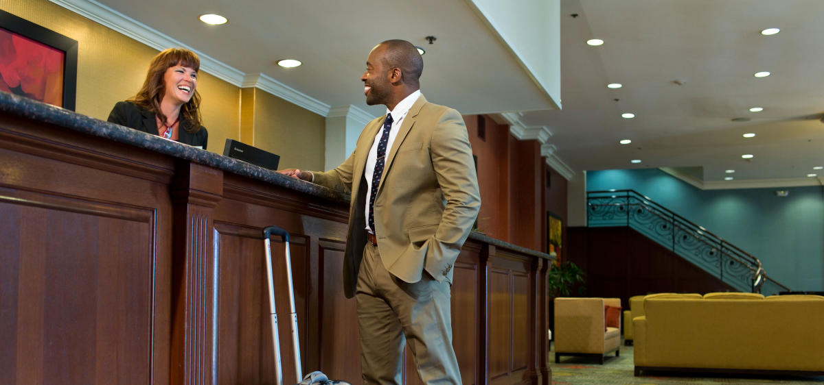 Valley Forge & Montgomery County, PA Conference Centers