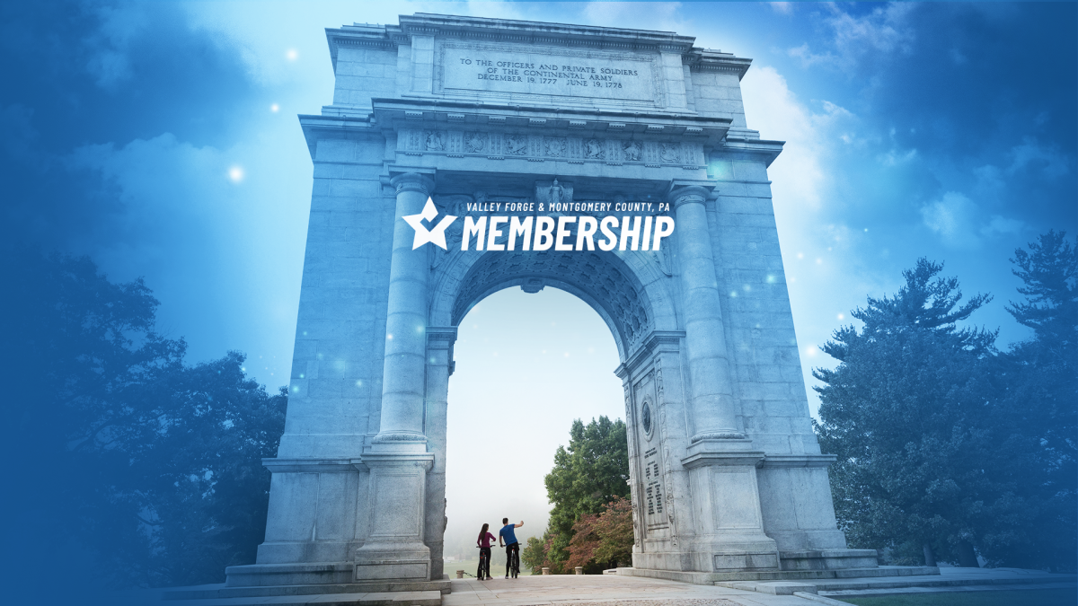 Current Members | Valley Forge Tourism & Convention Board
