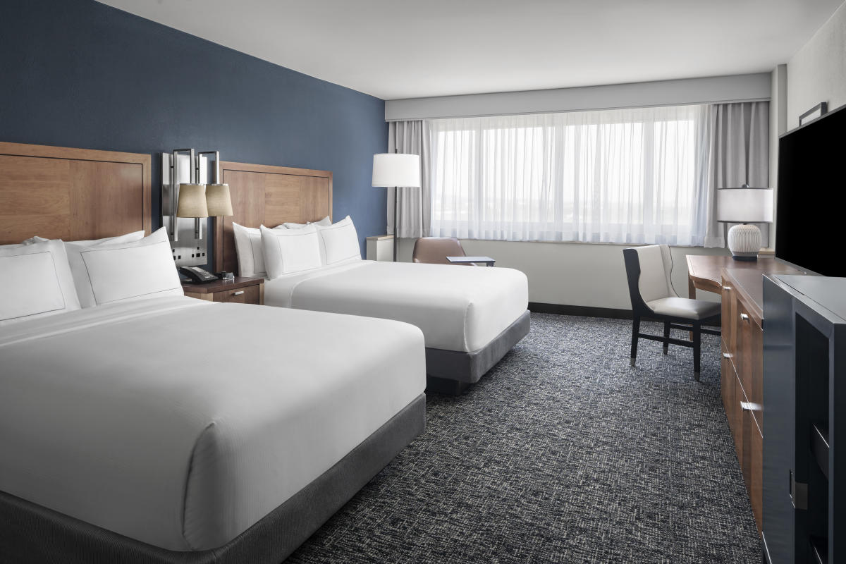 Valley Forge & Montco Hotels | Near Attractions, Historic Lodging
