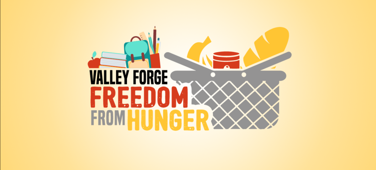 Freedom From Hunger - Spring Drive GOAL SURPASSED