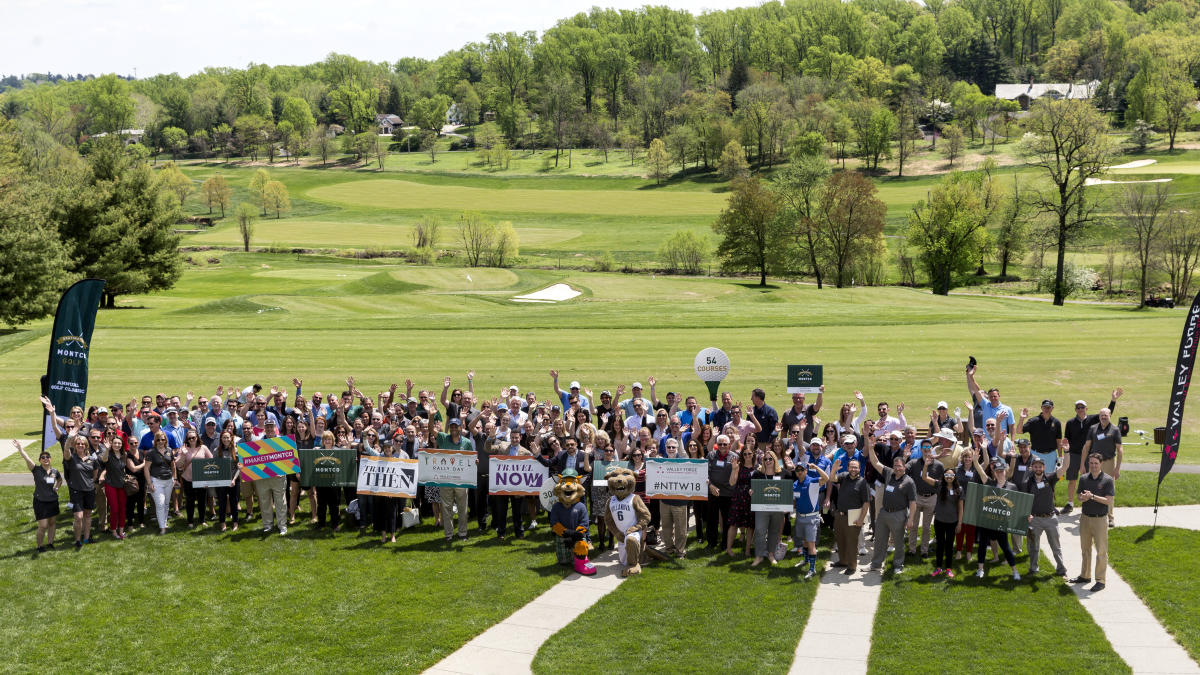 VFTCB Celebrates National Travel & Tourism Week 2018