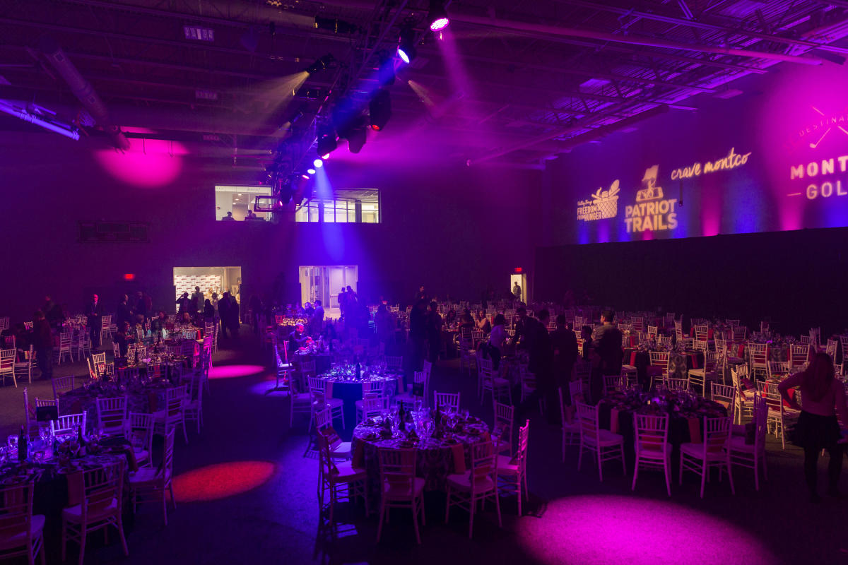 Audio-Visual Rentals